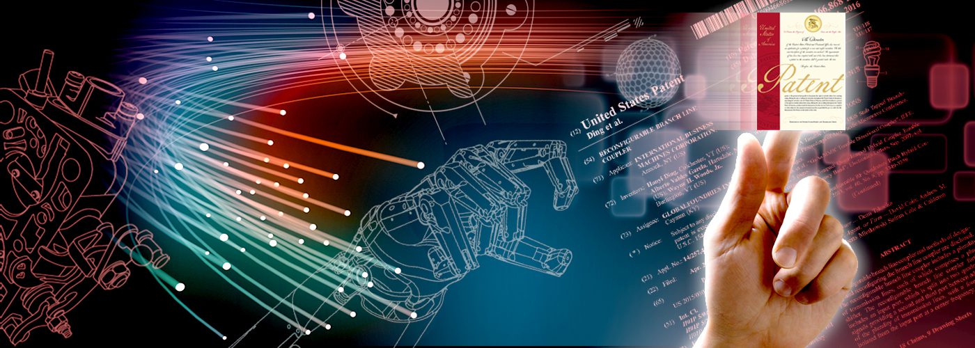 Custom Patent Wall Experts - IP Innovation Displays LLC